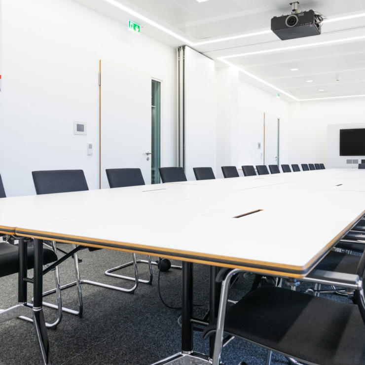 HOLM | Konferenzräume