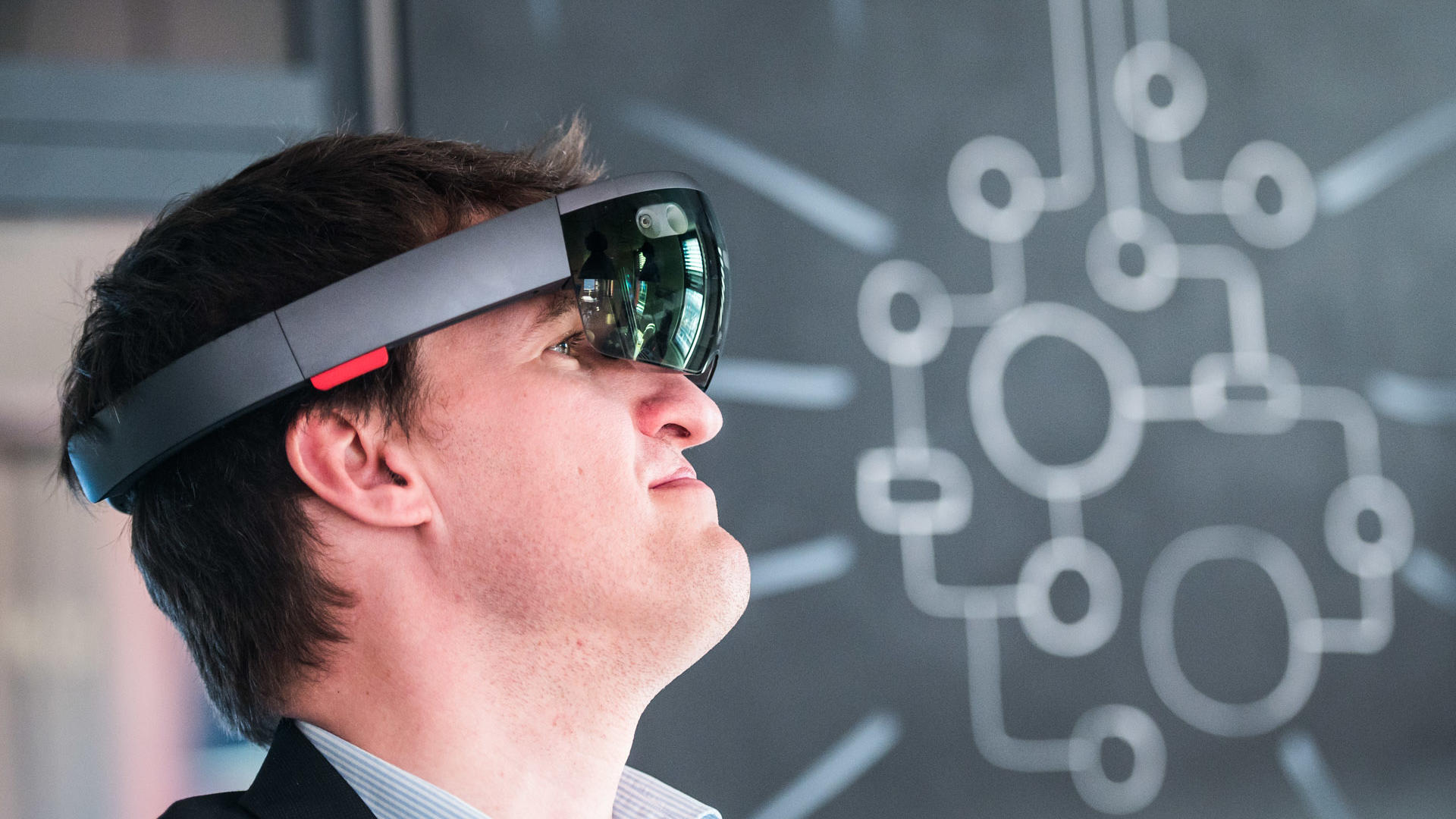 HOLM | Entwicklungs- & Vernetzungsplattform für Logistik & Mobilität