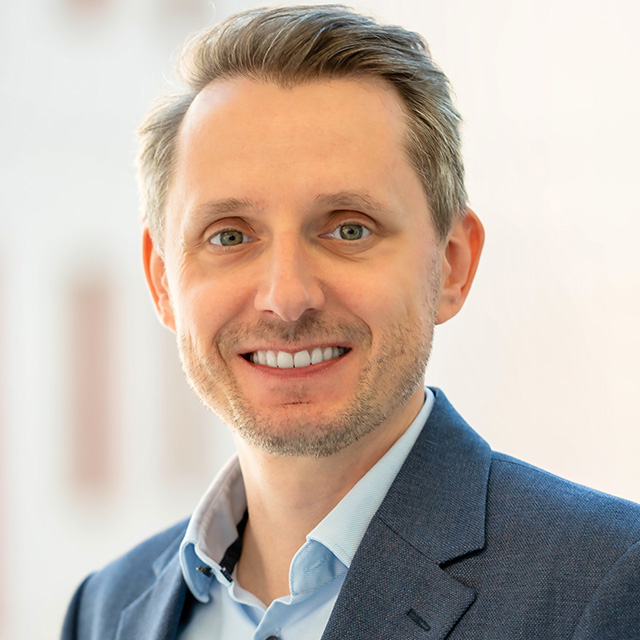 HOLM | Das Team der House of Logistics and Mobility (HOLM) GmbH