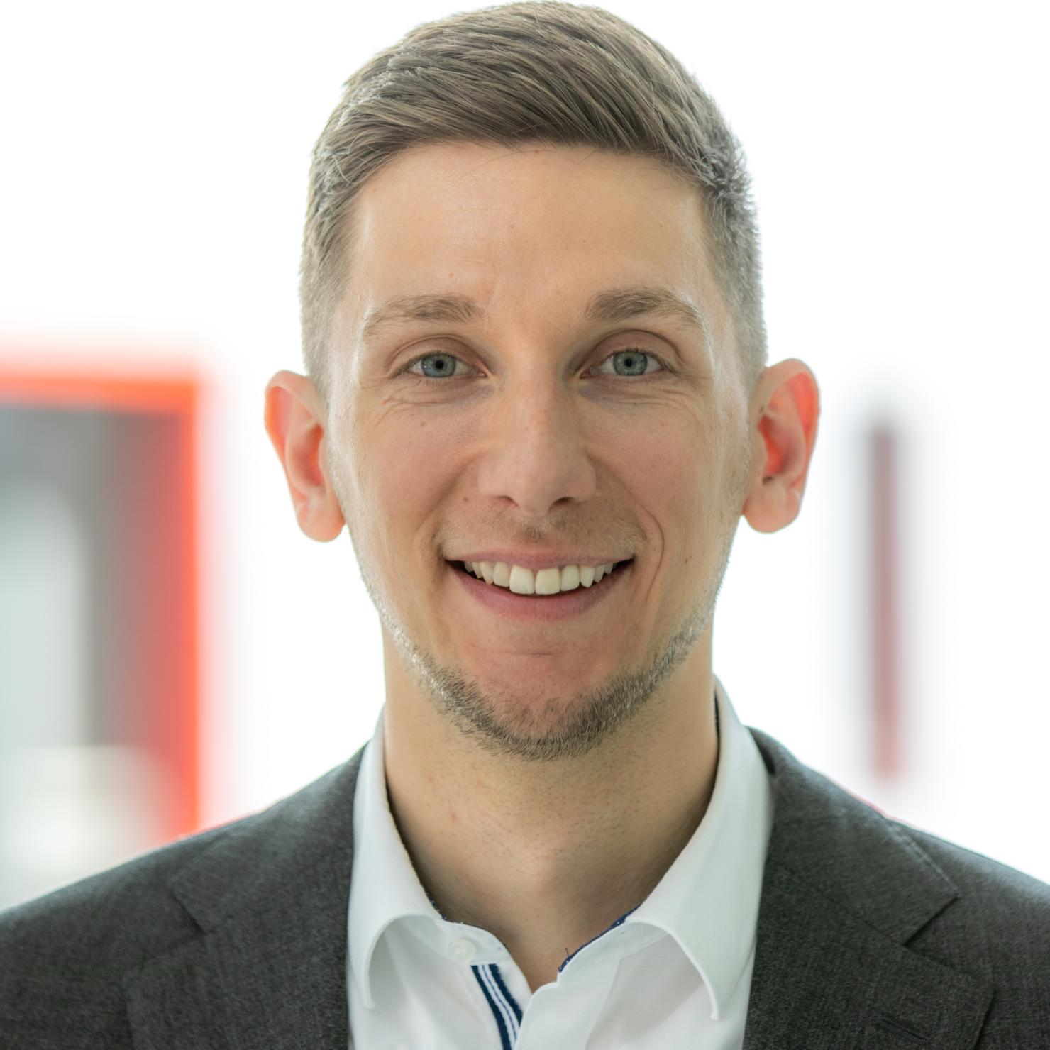 HOLM | The House of Logistics and Mobility (HOLM) GmbH Team