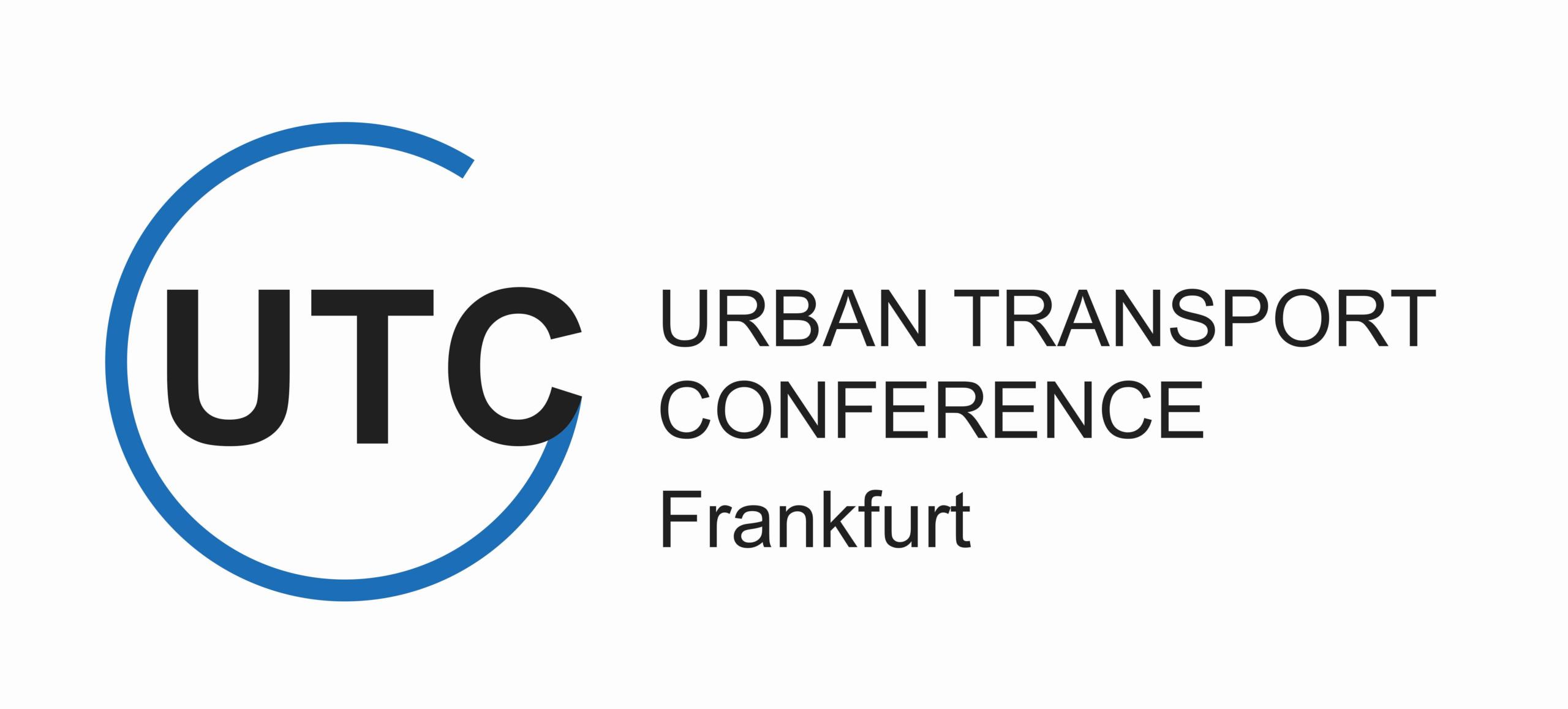 Urban Transport Conference (UTC) 27./28. März 2023