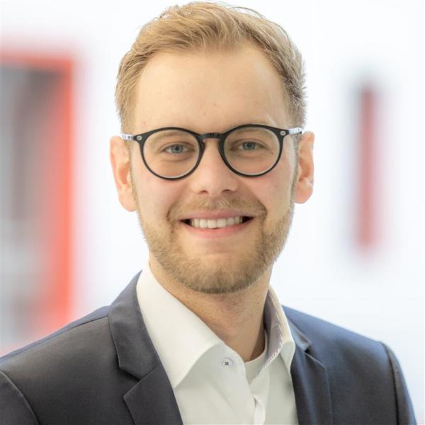 HOLM | Das Team der House of Logistics and Mobility (HOLM) GmbH