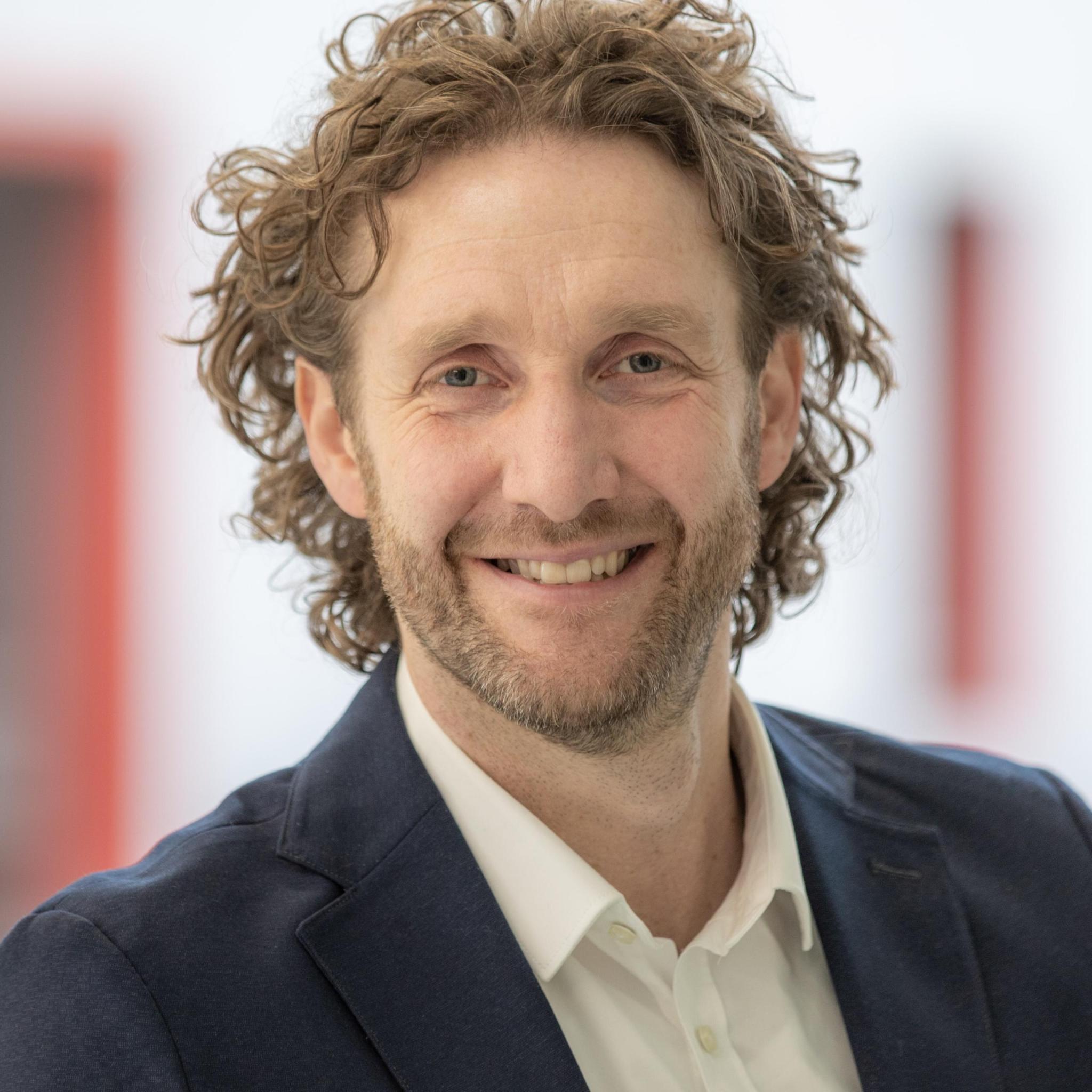 HOLM | Das Team der House of Logistics and Mobility (HOLM) GmbH