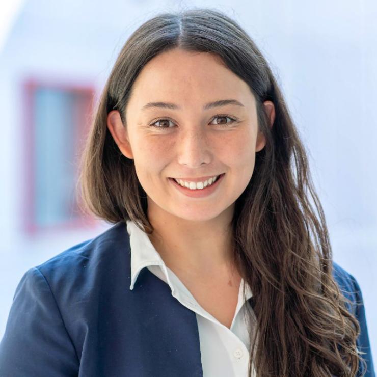 HOLM | Das Team der House of Logistics and Mobility (HOLM) GmbH